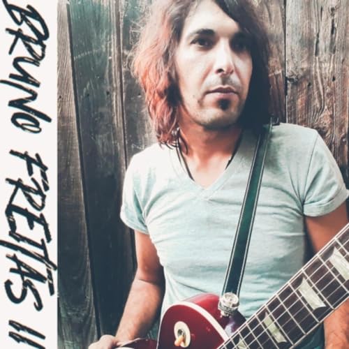 Amazon.com: Bruno Freitas II : Bruno Freitas: Digital Music