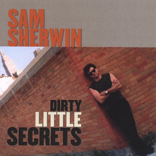 dirty little secrets by Sam Sherwin on Prime Music
