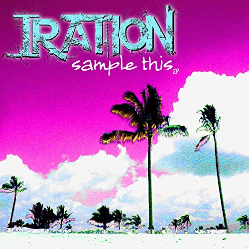 Play Sample This - EP by Iration on Amazon Music