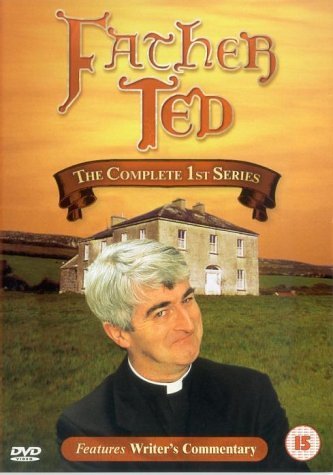 Amazon.com: Father Ted : Dermot Morgan, Ardal O'Hanlon, Frank Kelly ...