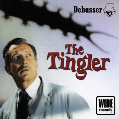 Play The Tingler by Debasser on Amazon Music