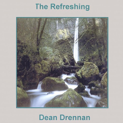 The Refreshing by Dean Drennan on Amazon Music - Amazon.co.uk