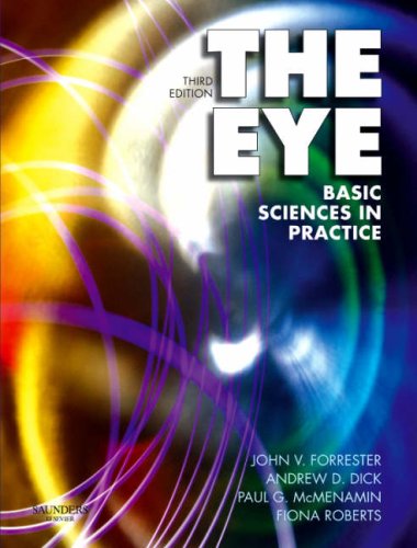 The Eye: Basic Sciences in Practice: 9780702028410: Medicine & Health ...