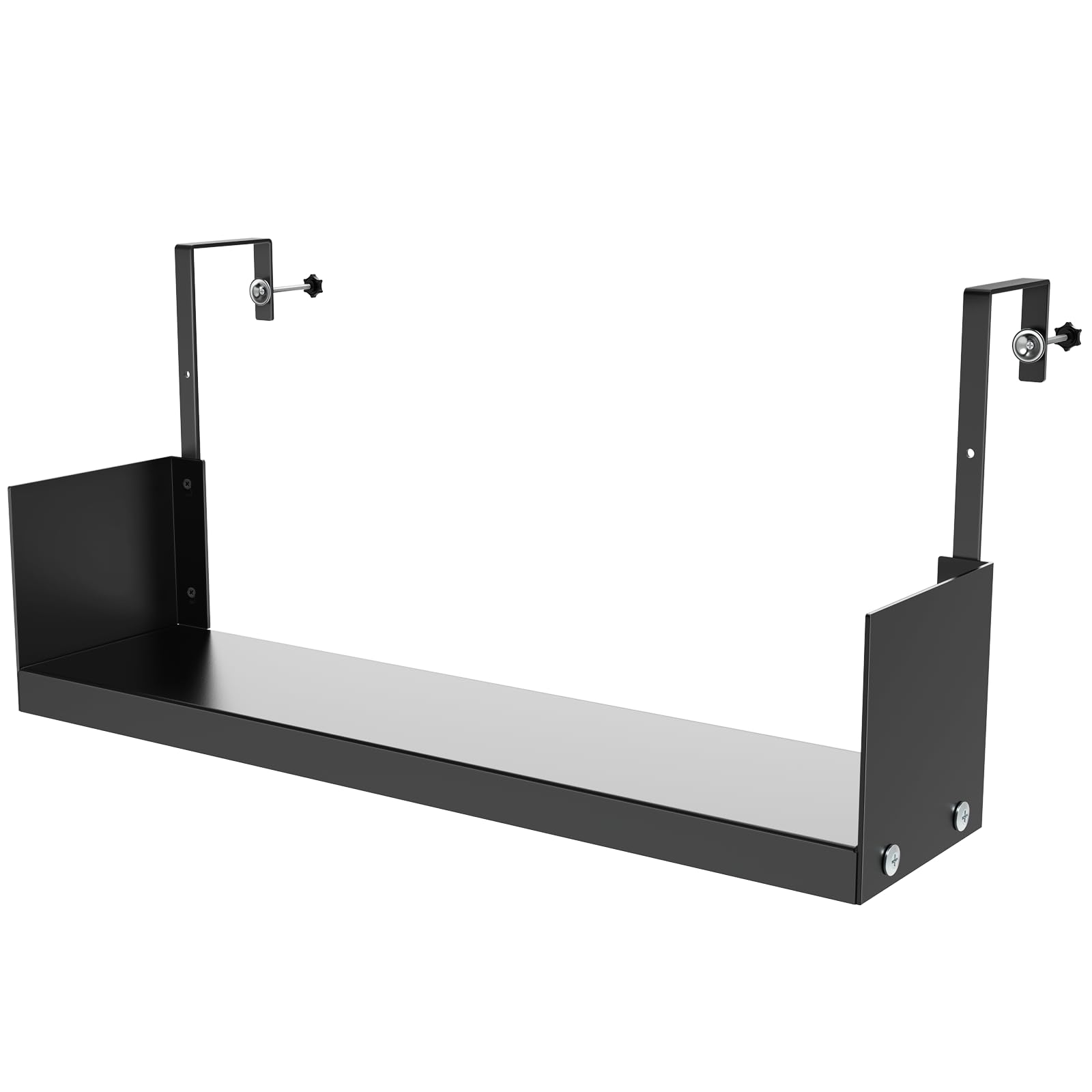 Amazon.com: Linone 24" Office Cubicle Shelf - Cubicle Storage Organizer ...