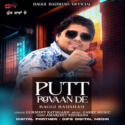Écouter Put Ravaan De par Baggi Badshah sur Amazon Music Unlimited