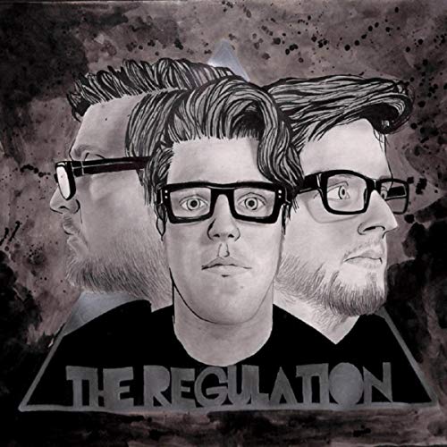 Amazon.com: The Regulation [Explicit] : The Regulation: Digital Music