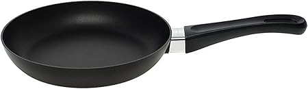 ScanPan Ceramic Titanium Classic Frypan, 20cm : Amazon.ca: Home