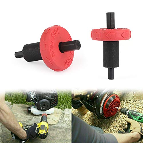 Watch Topteng Jump Start Electric Engine Drill Bit Adapter on Amazon Live