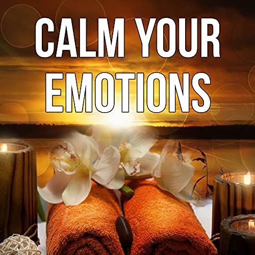 Play Calm Your Emotions – Tranquility Spa, Calm, Magnetic Moments with ...