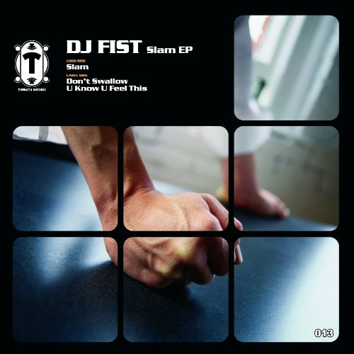 Amazon.com: Slam EP : DJ Fist: Digital Music