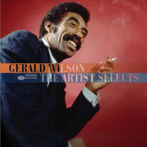 Play The Artist Selects by Gerald Wilson on Amazon Music