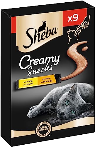 Sheba Mousse – Die 16 besten Produkte im Vergleich & Angebote ...