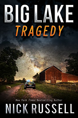Big Lake Tragedy eBook : Russell, Nick: Amazon.ca: Kindle Store