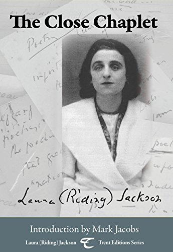 Amazon.com: The Close Chaplet: 1 (Laura (Riding) Jackson Series) eBook ...