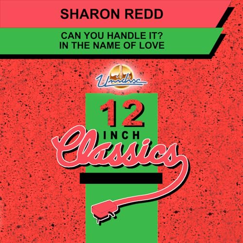 Amazon.com: 12 Inch Classics : Sharon Redd: Digital Music