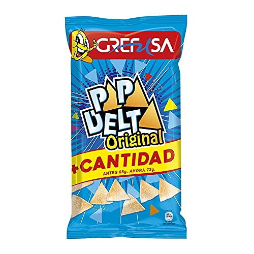 Papadelta Mercadona: la patata rellena que no puedes dejar de probar ...