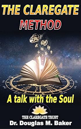 Amazon.com: The Caregate Method: A talk with the Soul eBook : Baker, Dr ...