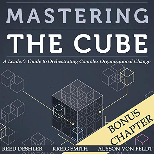 Amazon.com: Mastering the Cube: Overcoming Stumbling Blocks and ...