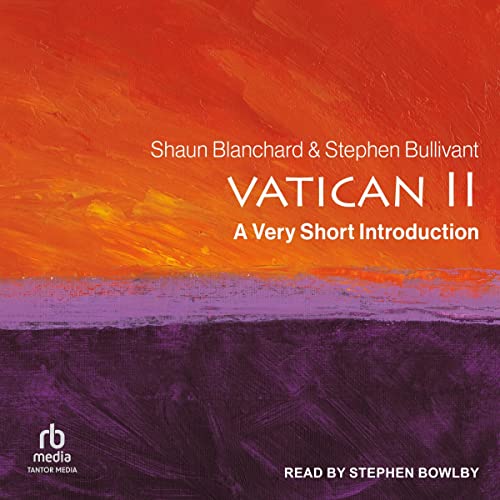 Amazon.com: Evangelicalism: A Very Short Introduction (Audible Audio ...