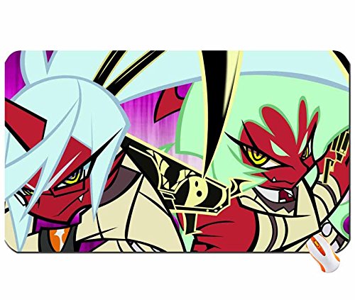 Scanty And Kneesocks Wallpaper