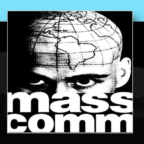 Amazon.com: mass comm: CDs & Vinyl
