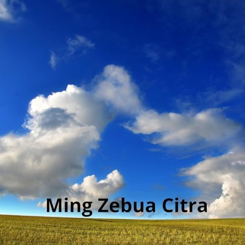 Amazon MusicでMing Zebua CitraのAbes Architect of Eternityを再生する