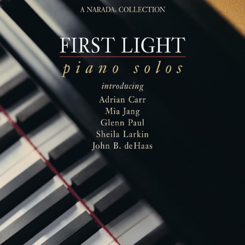Amazon.com: First Light : VARIOUS ARTISTS: Digital Music