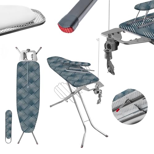 ᐅ Table à repasser avec centrale à vapeur : les meilleurs de 2024 ...