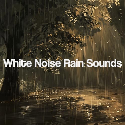 Amazon Music - Meditation Rain SoundsのWhite Noise Rain Sounds - Amazon ...