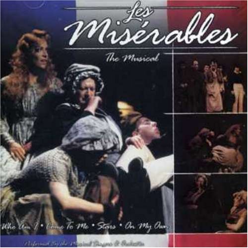 Musical Orchestra - Les Miserables - Amazon.com Music