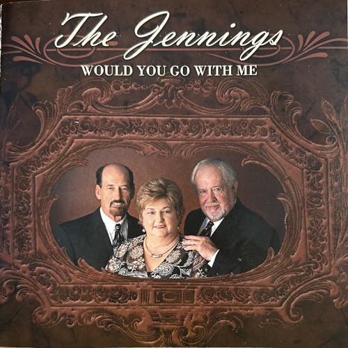 Play The Jennings Would You Go With Me by Samuel Jennings on Amazon ...