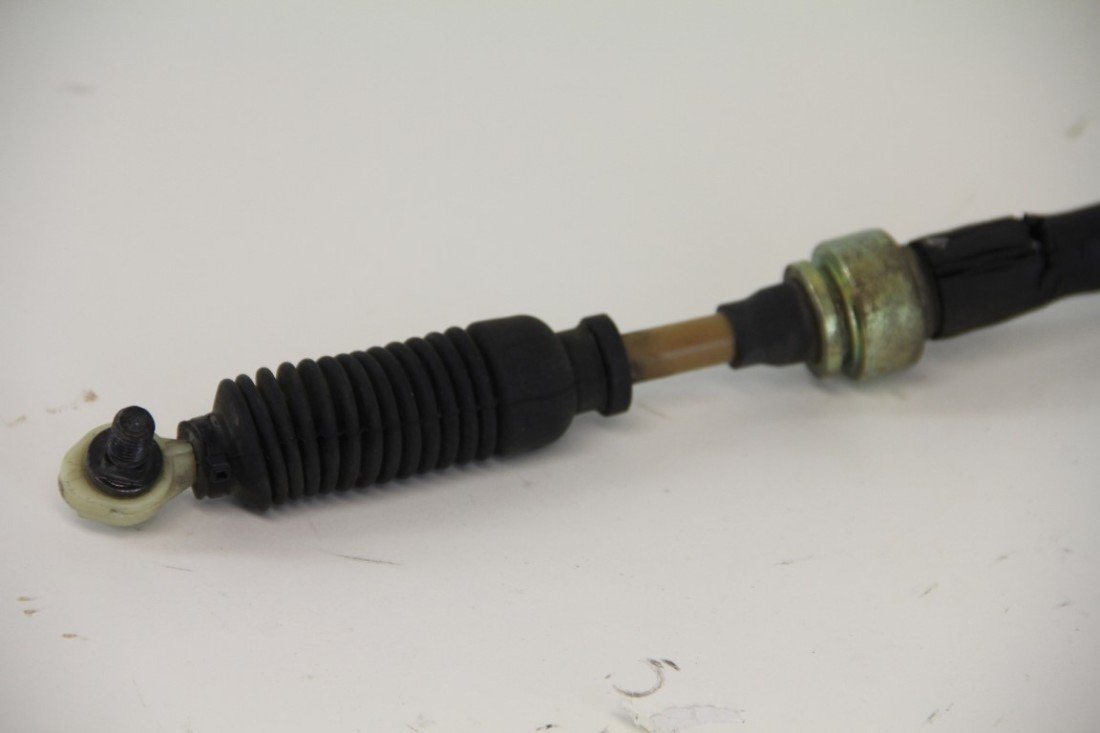 Nissan Shift Cable Nissan OEM Automatic Transmission Shifter Cable ...