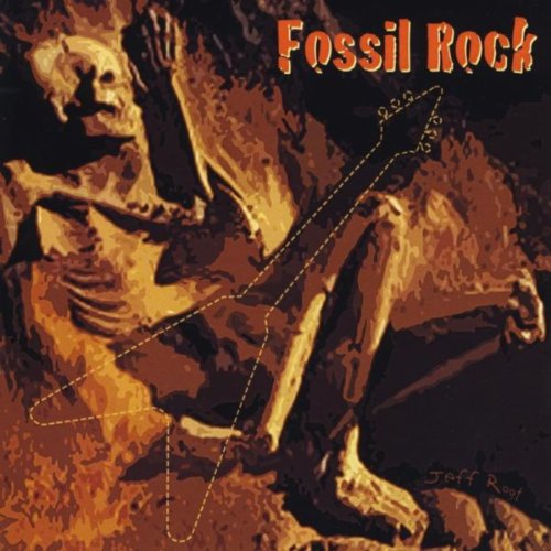 Fossil Rock : Jeff Root: Amazon.fr: Digital Music