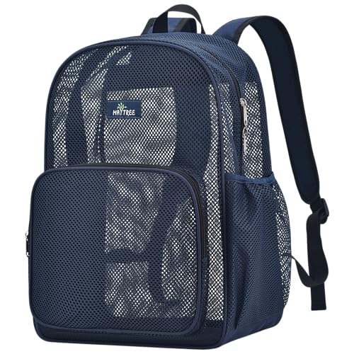10 Best Mesh Backpacks [2025]