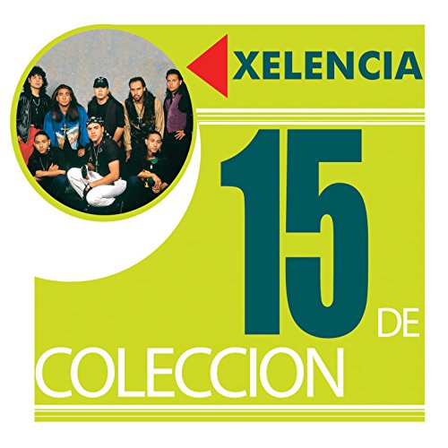 Play 15 De Coleccion by Xelencia on Amazon Music