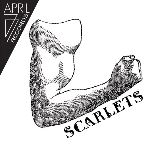 Amazon.com: Boundaries - Single : The Scarlets: Digital Music