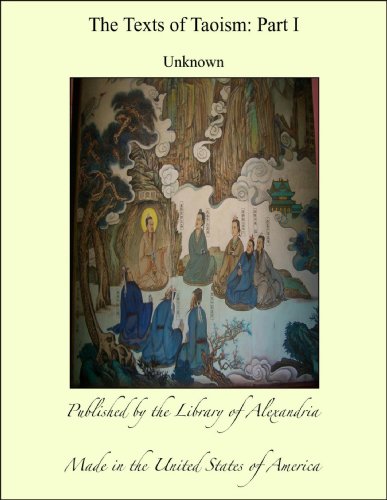 The Texts of Taoism: Part I - Kindle edition by Unknown. Religion ...