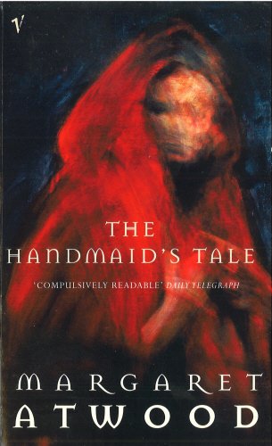Amazon.com: The Handmaid's Tale: 9780099745013: Margaret Atwood: Books