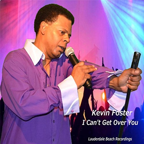 Amazon.co.jp: I Can't Get Over You : Kevin Foster: Digital Music