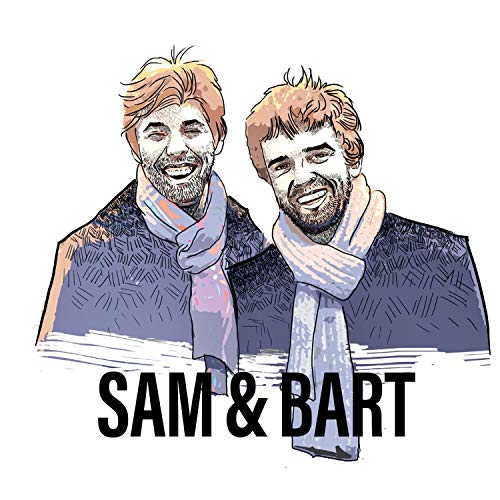 Amazon MusicでSam & BartのSam & Bartを再生する