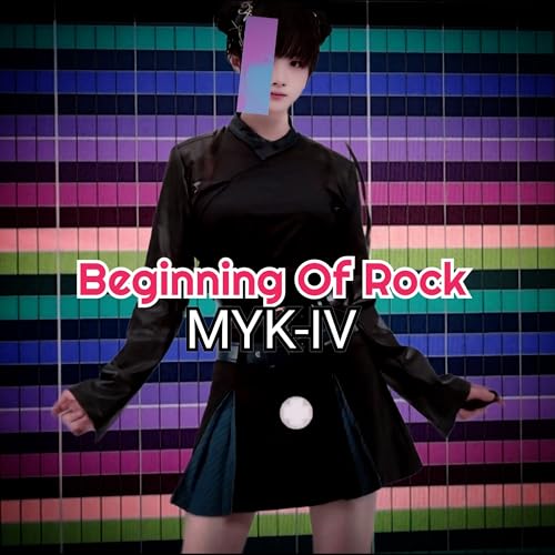 Amazon Music - MYK-IVのBeginning Of Rock - Amazon.co.jp