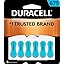 Amazon.com: Duracell Hearing Aid Batteries Size 675 Blue long lasting ...