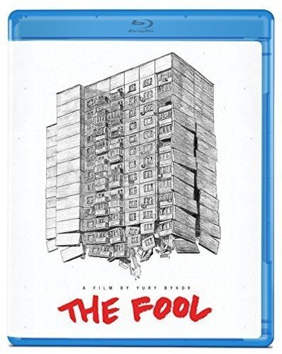 The Fool [USA] [Blu-ray]: Amazon.es: Películas y TV