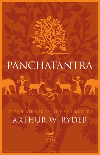 Amazon.com: Panchatantra eBook : Ryder, Arthur W.: Books