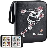 Top 10 Football Card Holders of 2023 - Best Reviews Guide
