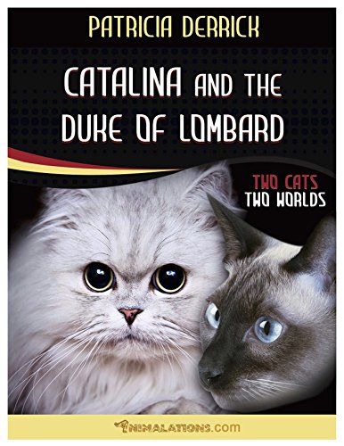 Catalina and the Duke of Lombard - Kindle edition by Derrick, Patricia ...