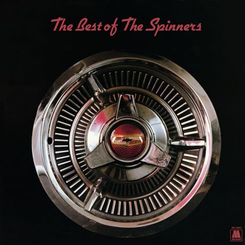 Amazon.com: The Best Of The Spinners : Spinners: Digital Music