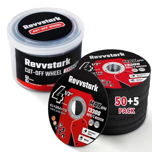 5 Best Cut-Off Wheel | Stop Buying Wheels That Explode