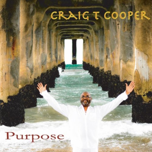 Amazon Music - Craig T CooperのPurpose - Amazon.co.jp