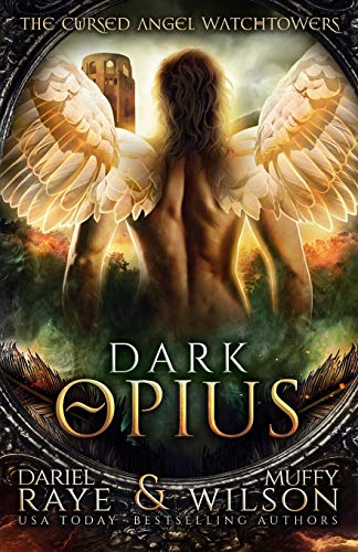 Book review of Dark Opius - Readers' Favorite: Book Reviews and Award ...